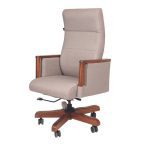 Smart Chair | Best Ergonomic Office Chair - Alfa Furniture